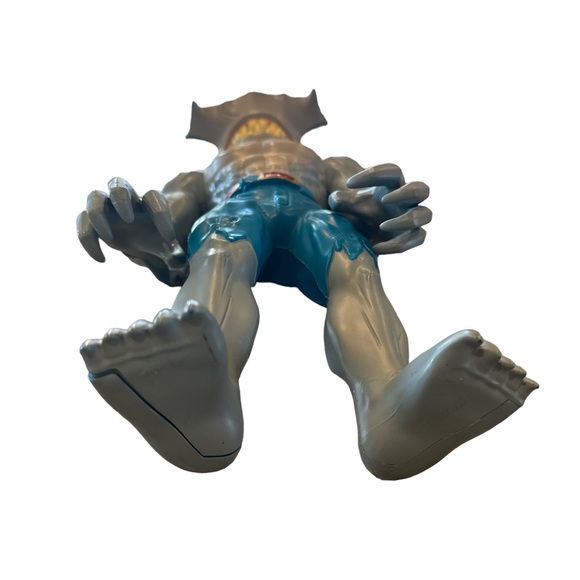 DC Comics | Toys | Dc Comics King Shark Hammerhead 2 Action Figure ...